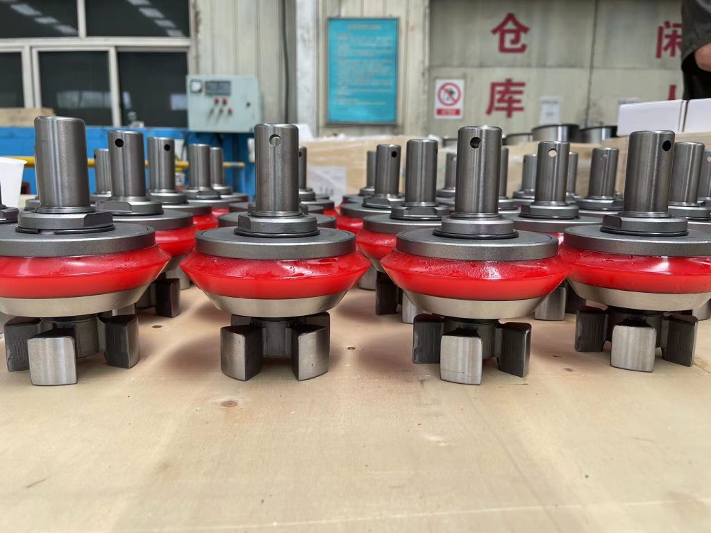 Mud Pump Valve & Seat – LONGWELL